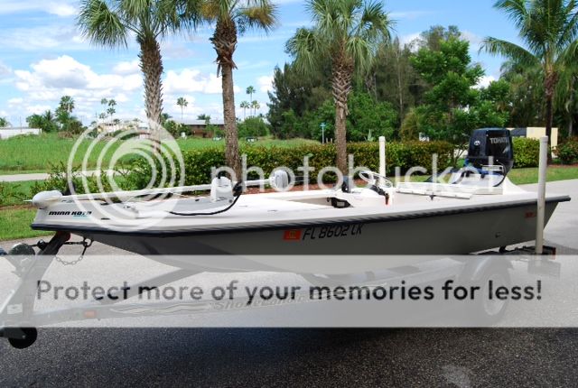 Pathfinder 15 Tunnel side console | Dedicated To The Smallest Of Skiffs