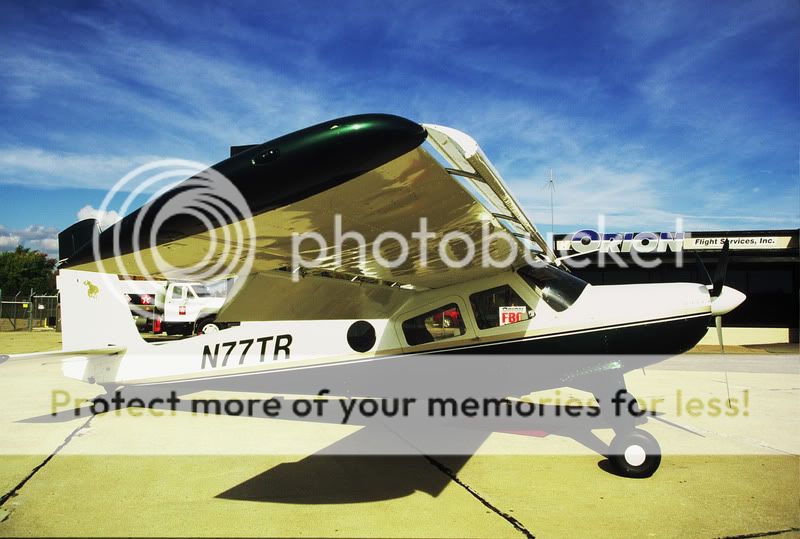 Helio Courier - Page 2 of 7 - Backcountry Pilot