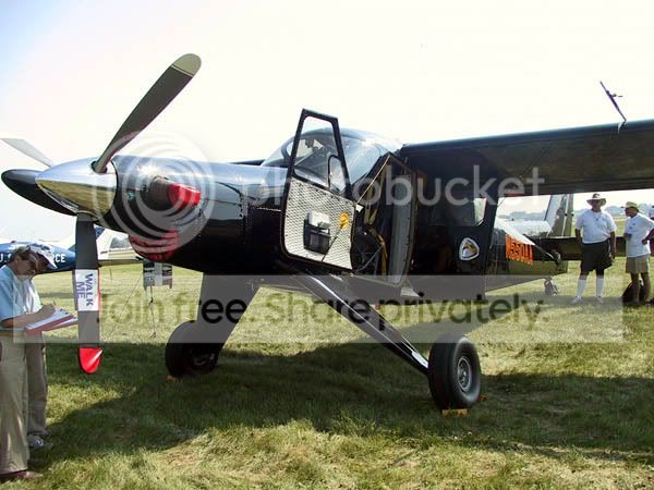 Those Helio's | SuperCub.Org