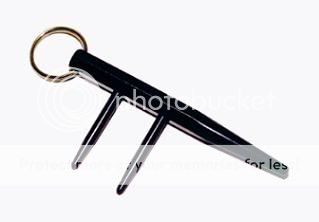 Martial Views: Handy Weapons