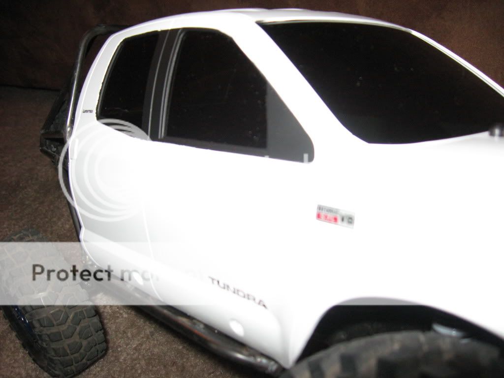 Tamiya Tundra Body emblems & decals? | RCCrawler Forums