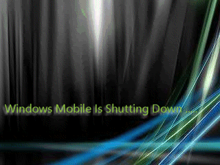Custom Startup/Shutdown Screens-Sounds .cab | XDA Forums