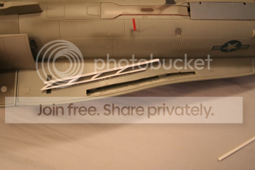 1/18 bbi Bluebox Toys F/A-18C w/ Upgrades PART V - Works in Progress ...