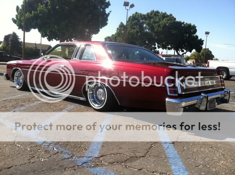 FORD LTD | Page 90 | LayItLow.com Lowrider Forums