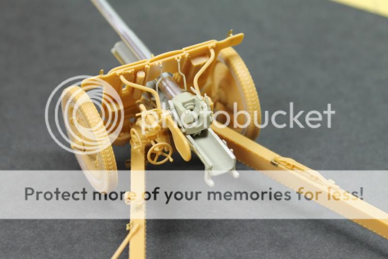 1/35 Bronco Pak 36(r) - International Scale Modeller