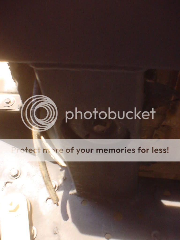 97 S10 hybrid build | Pirate 4x4