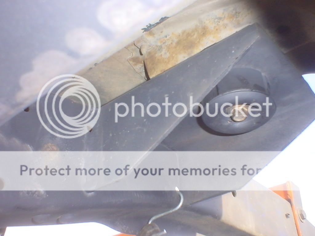 97 S10 hybrid build | Page 2 | Pirate 4x4