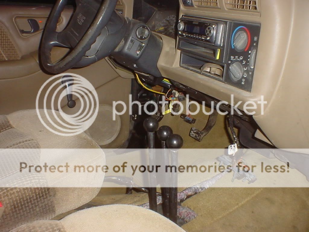 97 S10 hybrid build | Page 2 | Pirate 4x4