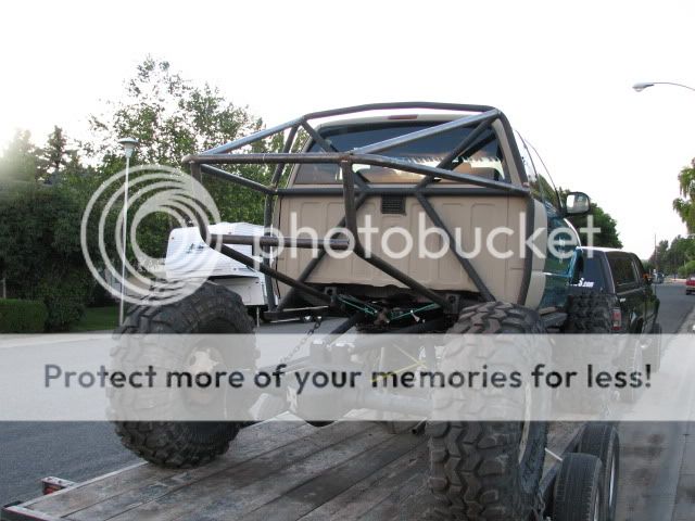 97 S10 hybrid build | Page 4 | Pirate 4x4