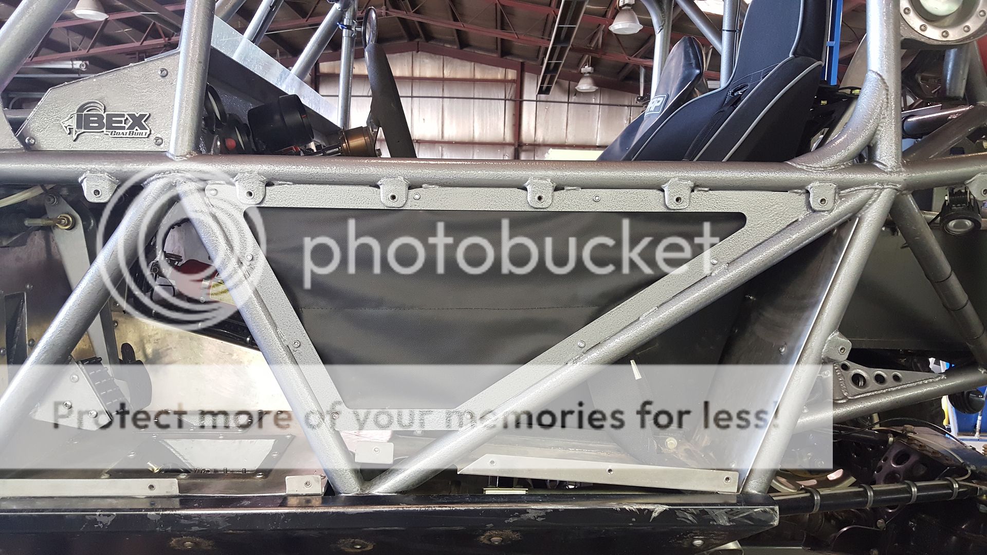 MNorby's Goat Ibex chassis build | Page 20 | Pirate 4x4