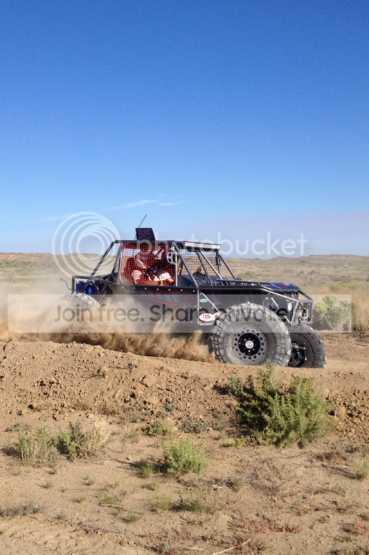 MNorby's Goat Ibex chassis build | Page 15 | Pirate 4x4