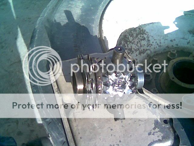 Weld up a 14 bolt gov-lock? | Pirate 4x4