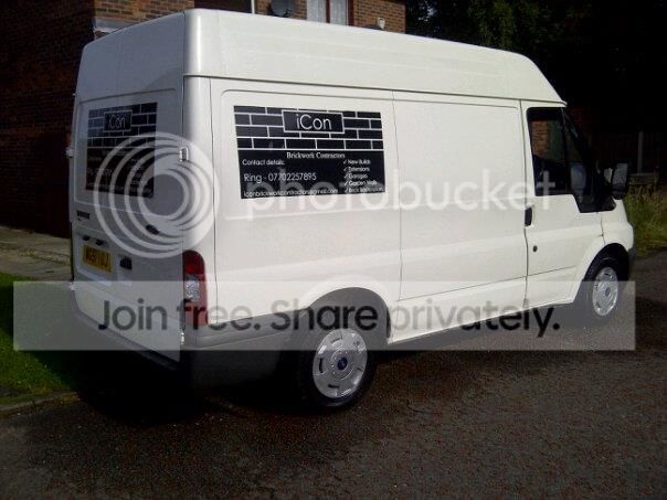 Ford Transit Forum • View topic - My mk6