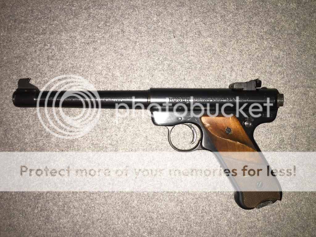 T678 | Rimfire Central Firearm Forum