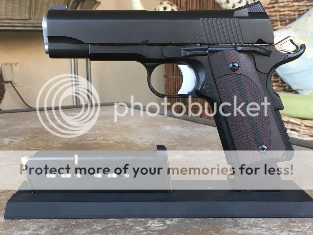 Best CCO Grip Pattern | Page 2 | 1911 Firearm Addicts