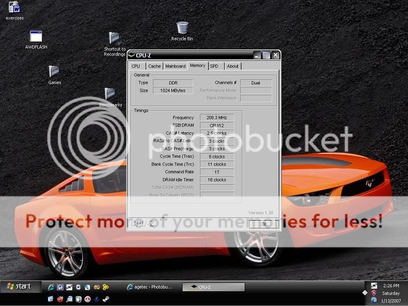 Is this a safe overclock ? | Overclock.net
