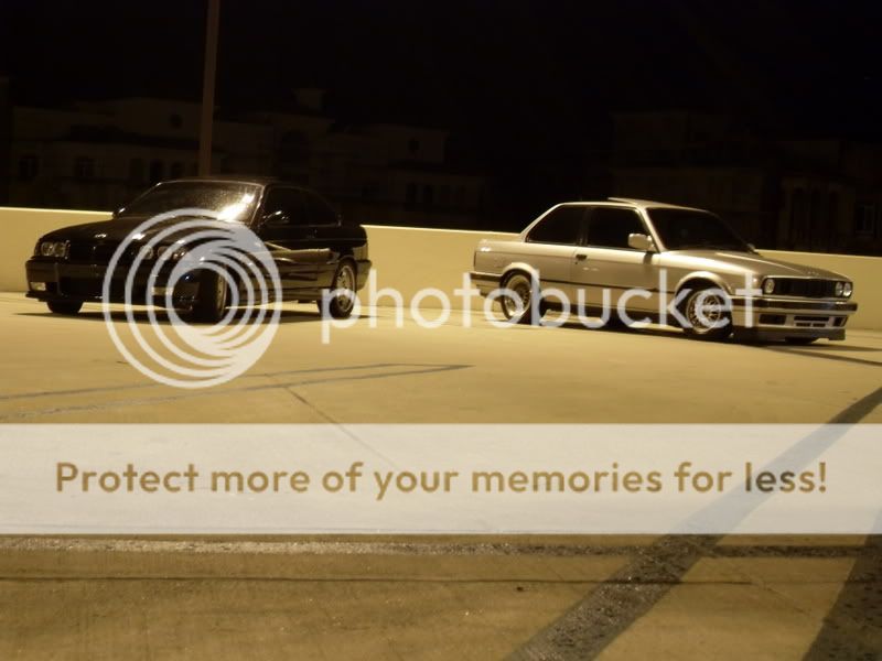 Show me your raked stance... - Page 3