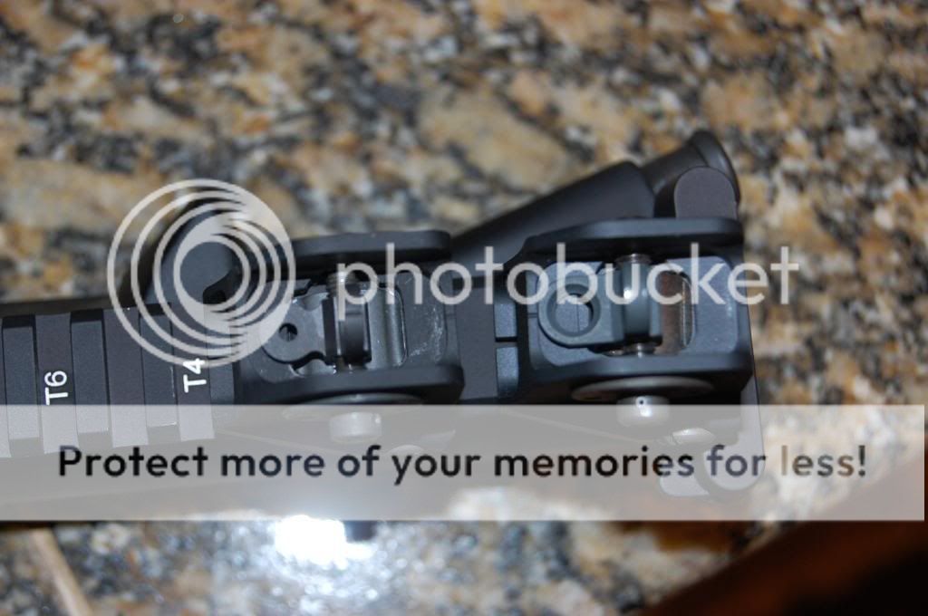 Fake DD Sights? > Daniel Defense > AR15.COM