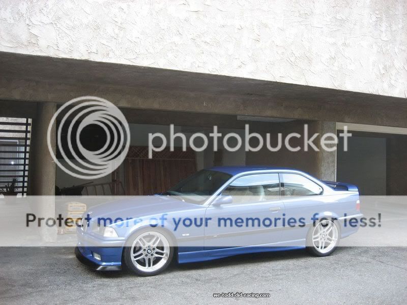 Pic Request: E36 M3 Estoril on ///M Parallels - Page 2