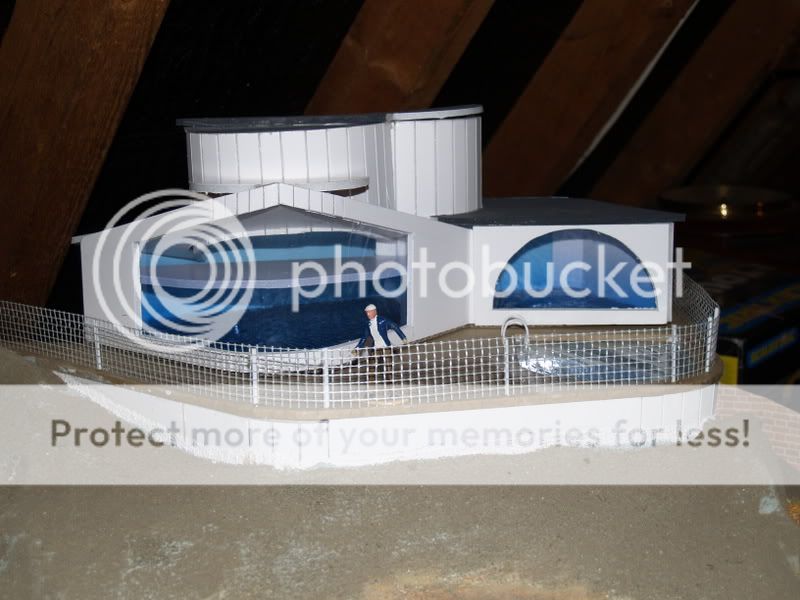 Scratchbuilt Structures - Show Us Yours | SlotForum