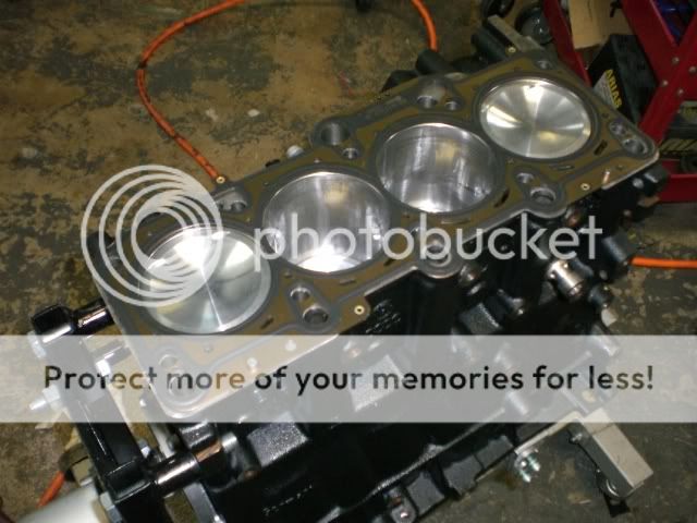 FS: 2.0T FSI BPY Long Block | VW Vortex - Volkswagen Forum