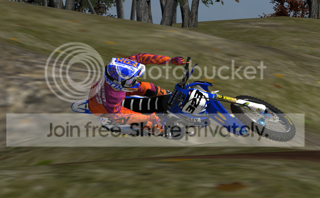 HazardousMX 2015 SX Pack - MX Simulator