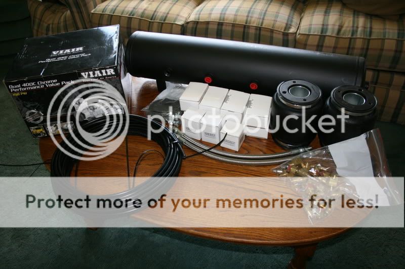 Starting My Air Ride Build | Page 4 | VW Vortex - Volkswagen Forum