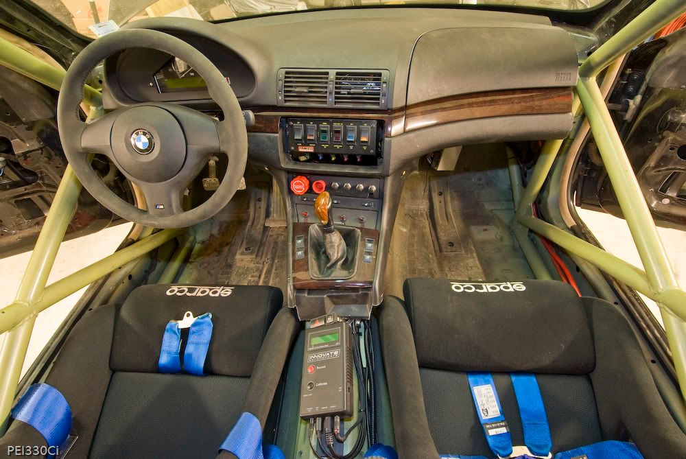 E46 330Ci Drag Racing Build - Page 25