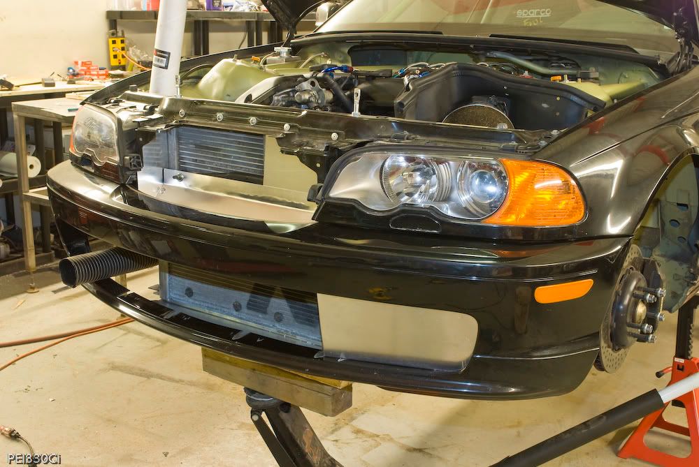 E46 330Ci Drag Racing Build - Page 25