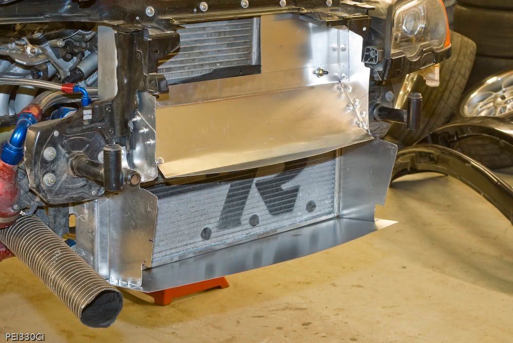 E46 330Ci Drag Racing Build - Page 25