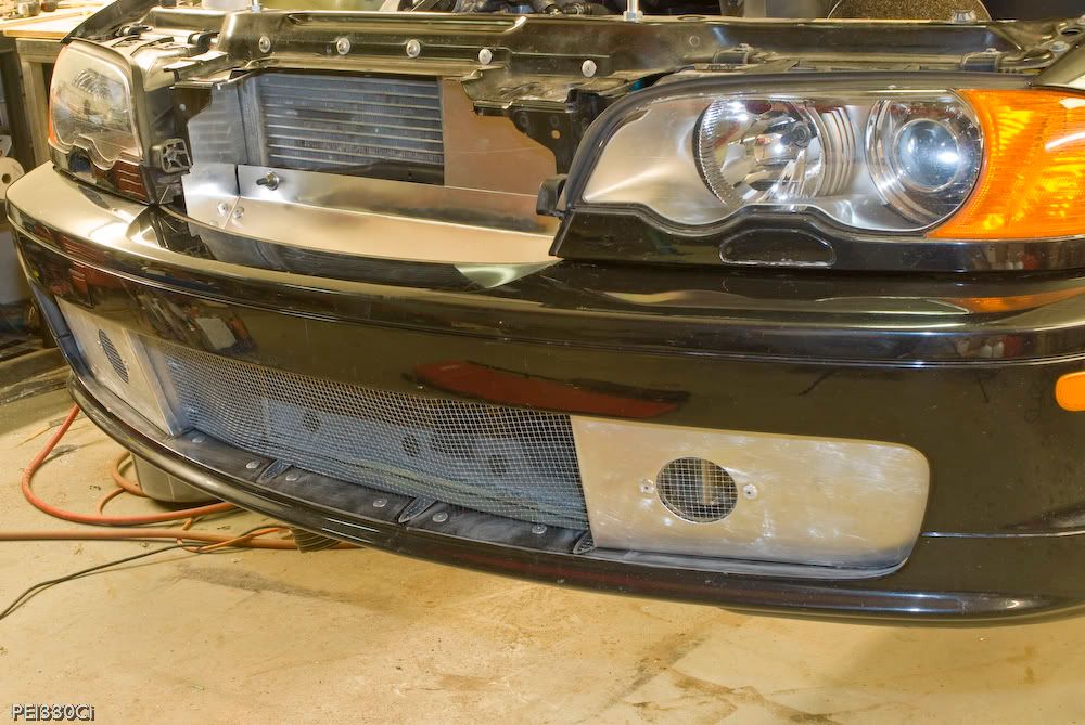 E46 330Ci Drag Racing Build - Page 25