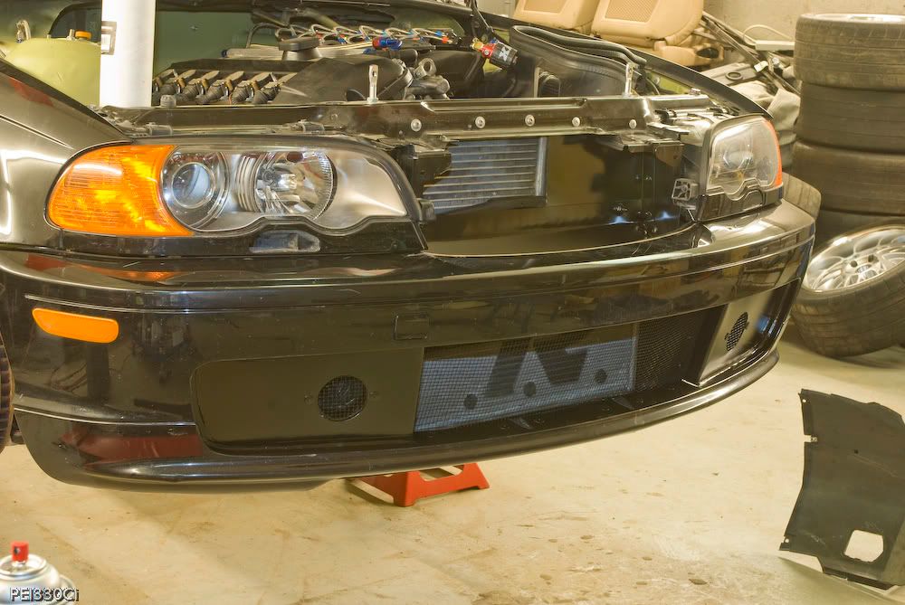 E46 330Ci Drag Racing Build - Page 25
