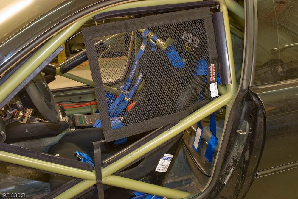 E46 330Ci Drag Racing Build - Page 26