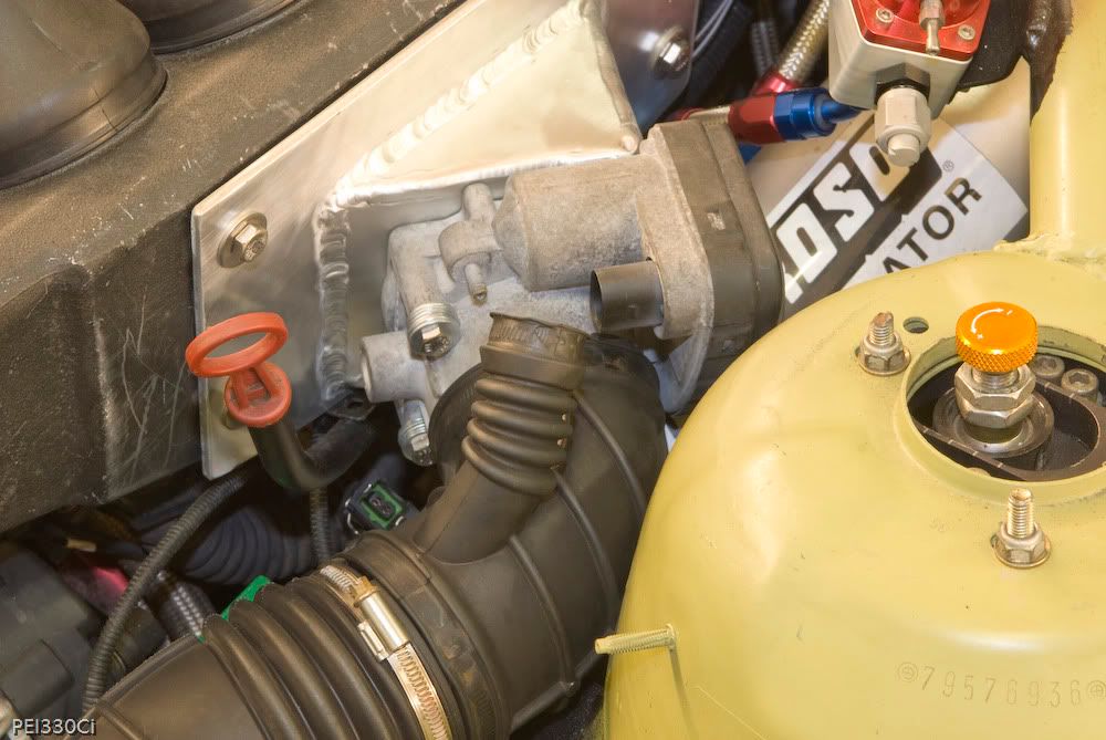 E46 330Ci Drag Racing Build - Page 30