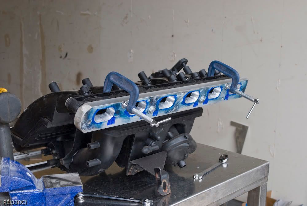 NITROUS OXIDE ( nos / n2o ) advice forum • View topic - BMW 330Ci Pro ...