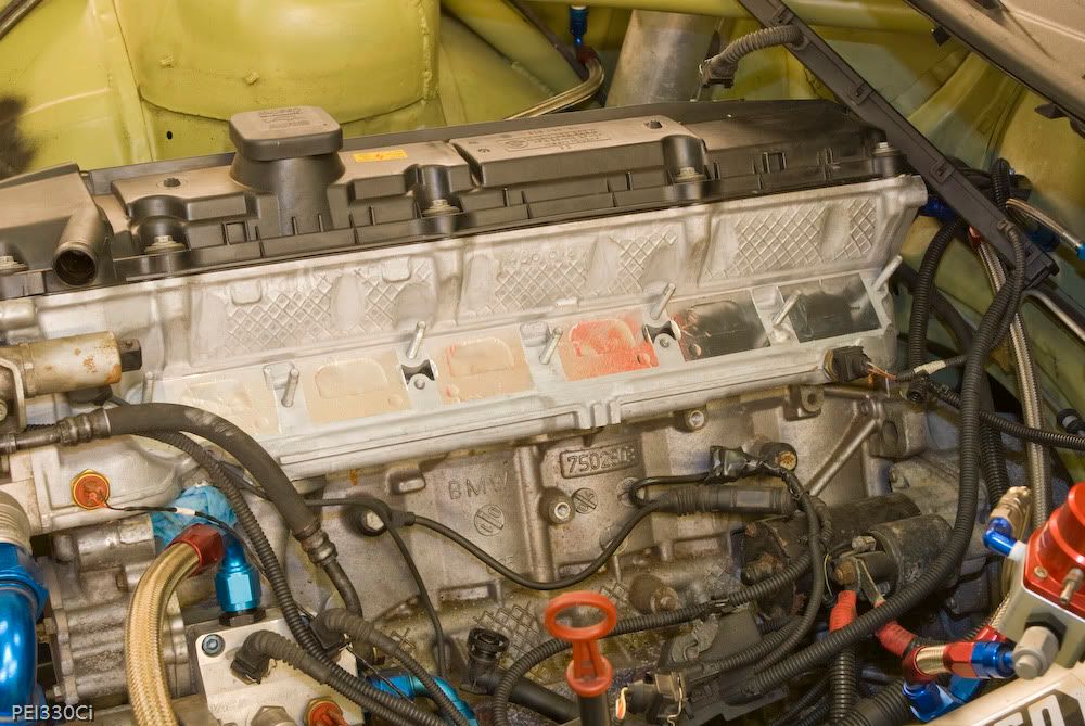 NITROUS OXIDE ( nos / n2o ) advice forum • View topic - BMW 330Ci Pro ...