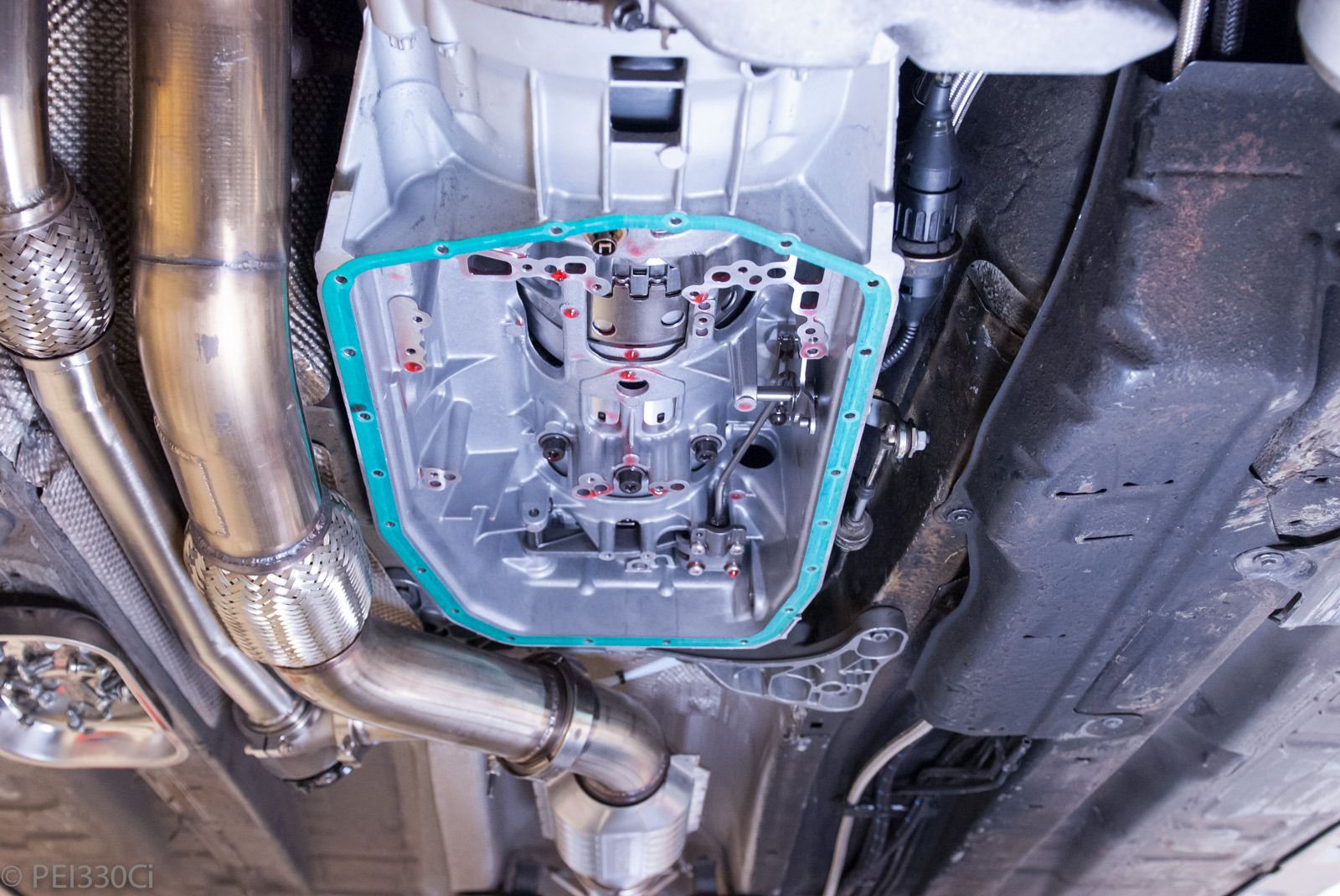 E46 330i Automatic - M54B30 Turbo - Page 13