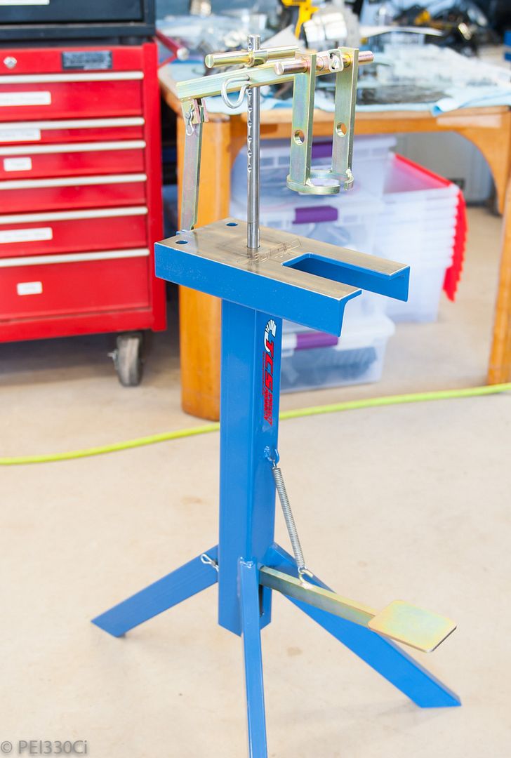 E46 330i Automatic - M54B30 Turbo - Page 20