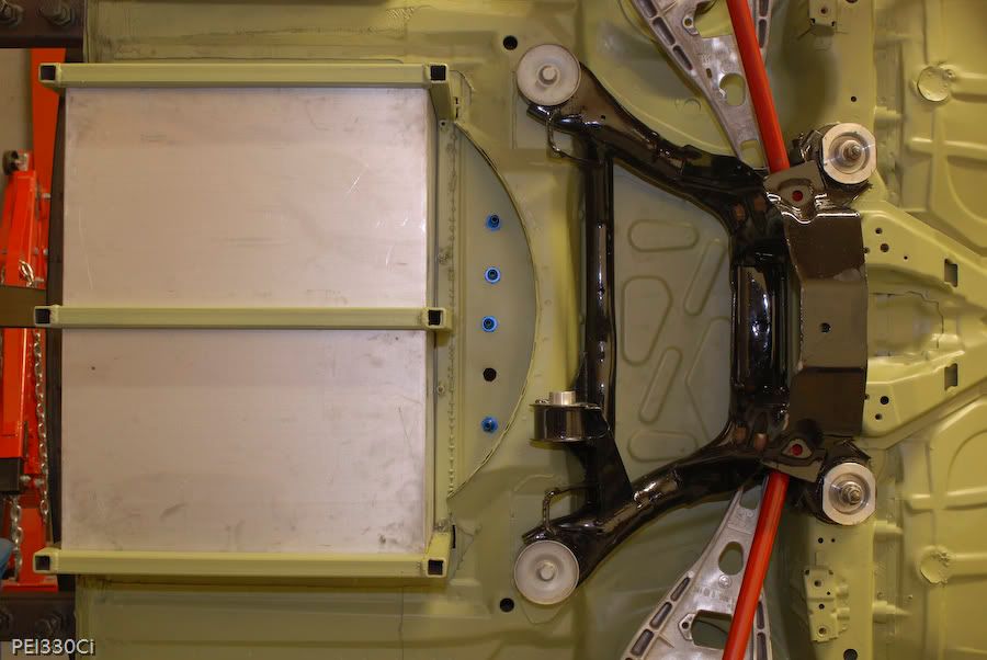 E46 330Ci Drag Racing Build - Page 3