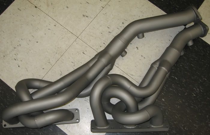 Technic Headers w/cat install | E46 Fanatics Forum
