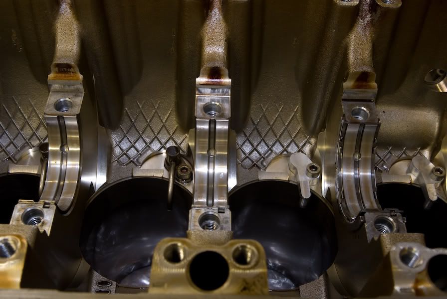 M54B30 Oil Squirters (Version 2) | E46 Fanatics Forum