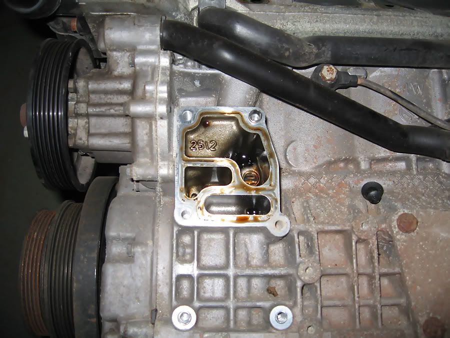 Naturally Aspirated M54B30 Engine Build | E46 Fanatics Forum