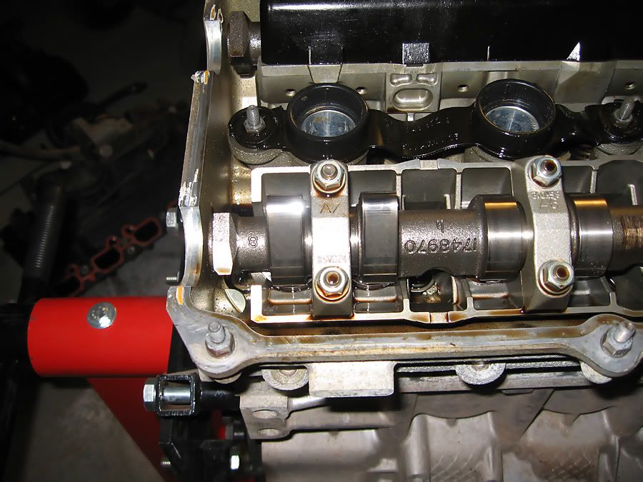 Naturally Aspirated M54B30 Engine Build | E46 Fanatics Forum