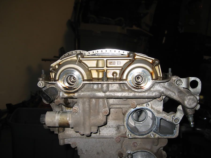 Naturally Aspirated M54B30 Engine Build | E46 Fanatics Forum
