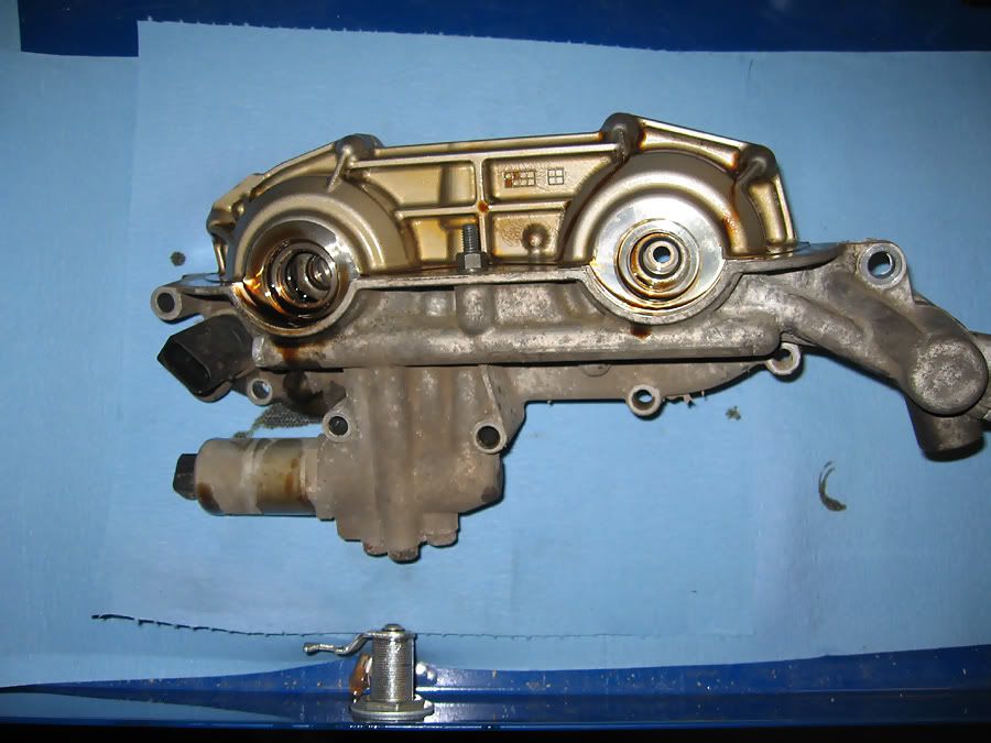 Naturally Aspirated M54B30 Engine Build | E46 Fanatics Forum