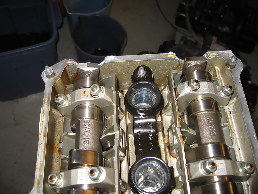 Naturally Aspirated M54B30 Engine Build | E46 Fanatics Forum