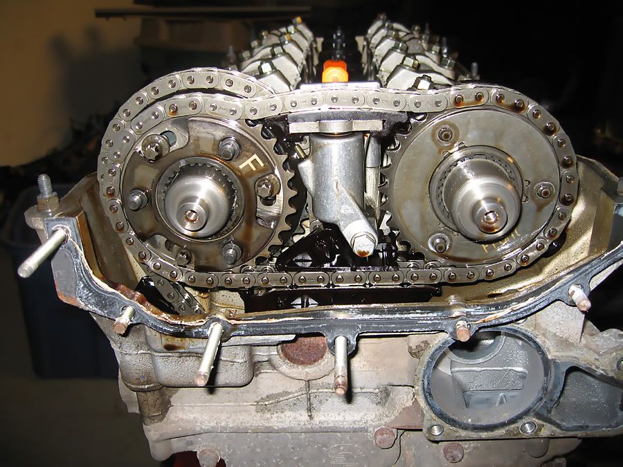 Naturally Aspirated M54B30 Engine Build | Page 2 | E46 Fanatics Forum
