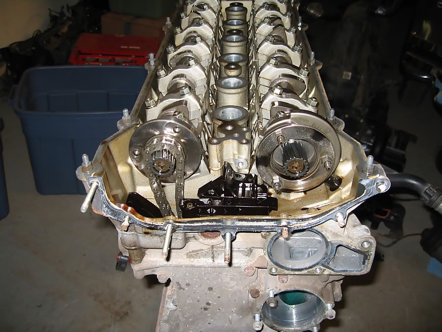 Naturally Aspirated M54B30 Engine Build | E46 Fanatics Forum