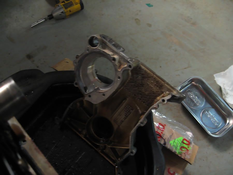 Naturally Aspirated M54B30 Engine Build | E46 Fanatics Forum
