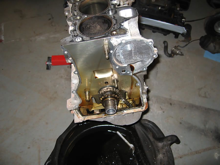Naturally Aspirated M54B30 Engine Build | E46 Fanatics Forum